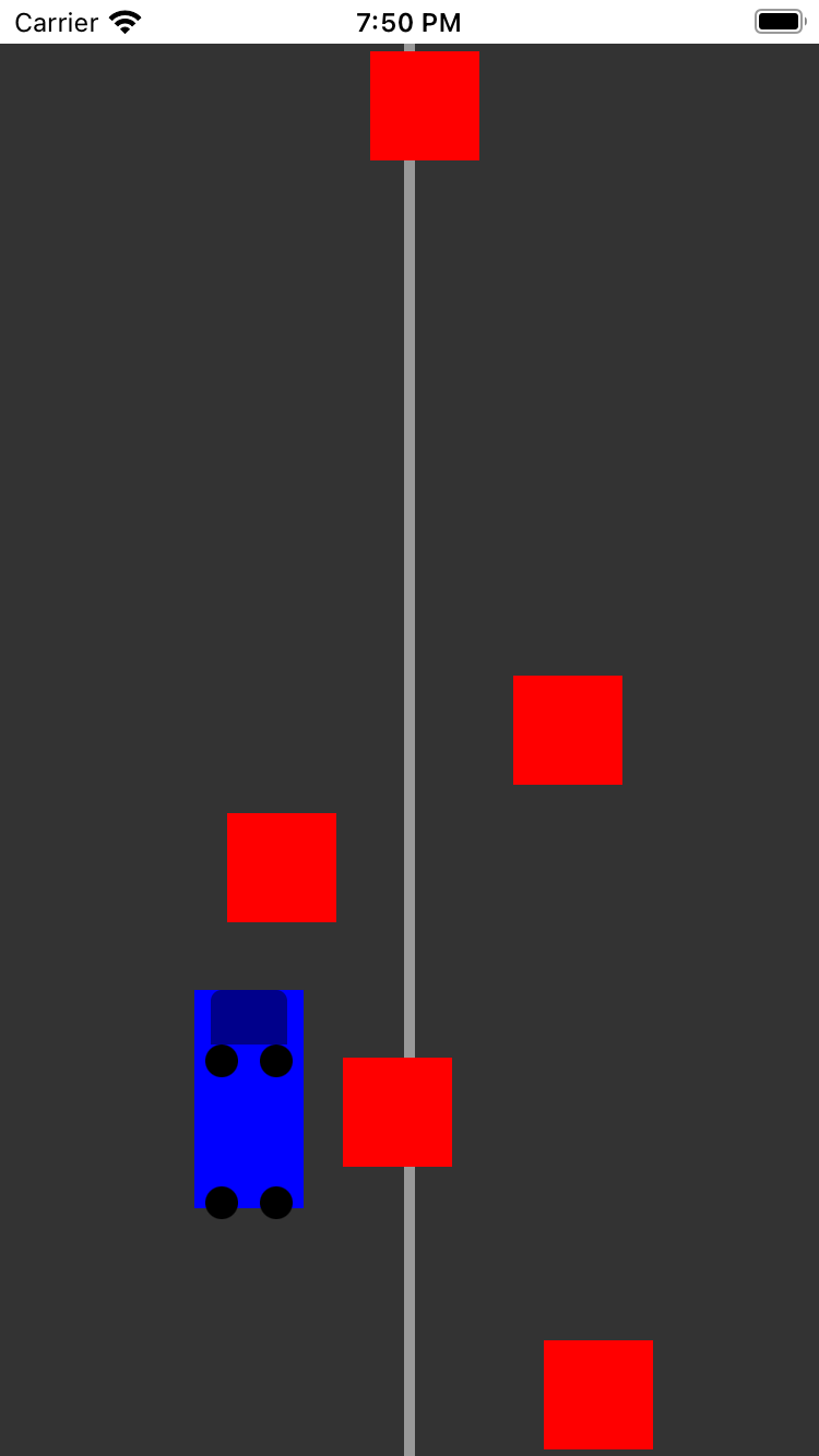 Turbocharged Tutorials Building A React Native Car Riding Game From Scratch Zahirs Blog 