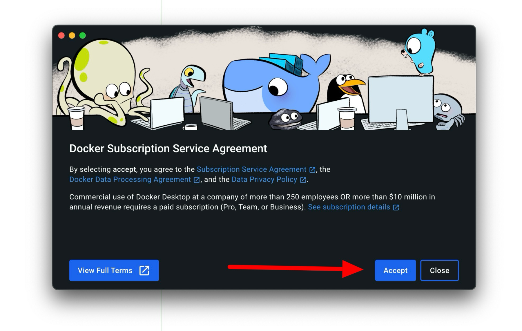 Set Up Docker on Your Mac M1, M2, M3 in Minutes – Zahirs Blog