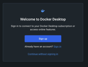 Set Up Docker on Your Mac M1, M2, M3 in Minutes – Zahirs Blog
