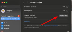 Mastering Homebrew: Quick Setup on Mac M1, M2, and M3 – Zahirs Blog